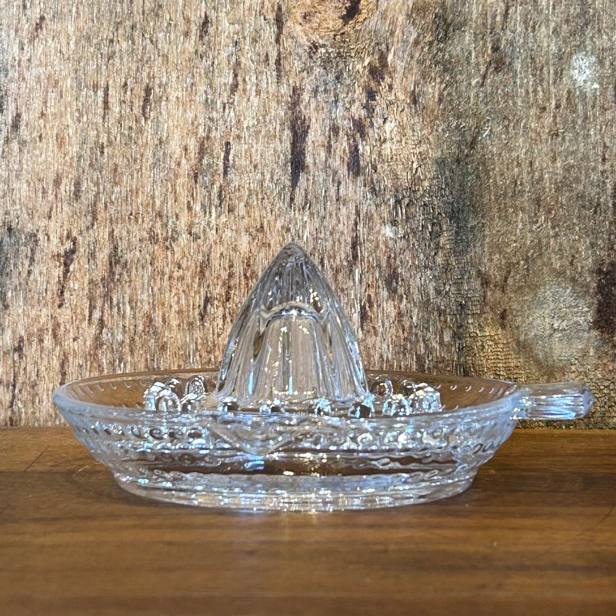 Citrus Reamer– Linen + Lore Home