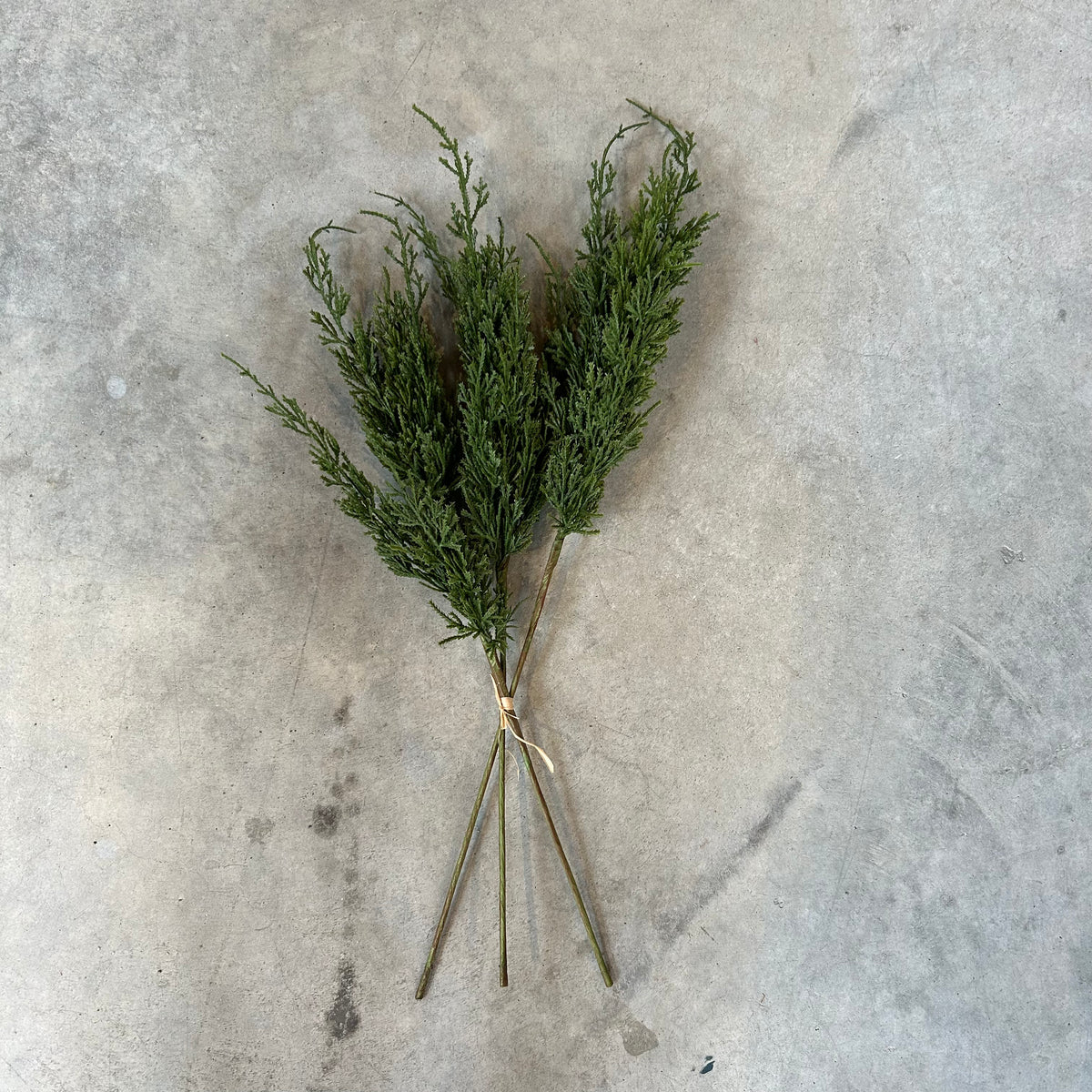 Juniper Pine Bundle– Linen + Lore Home