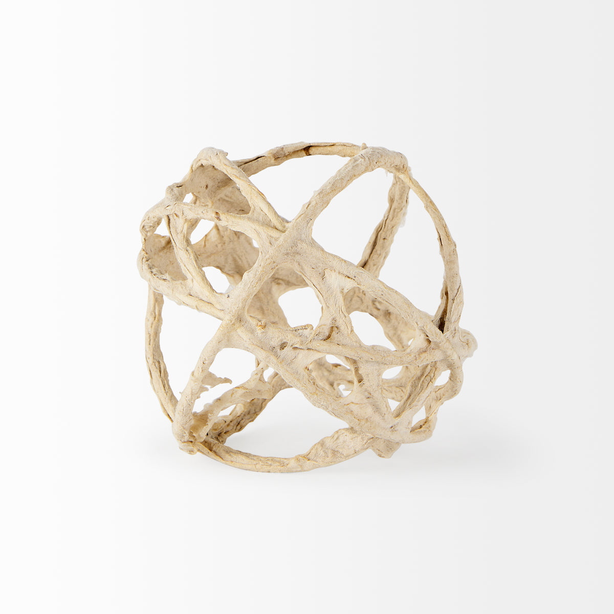 Paper Sphere– Linen + Lore Home